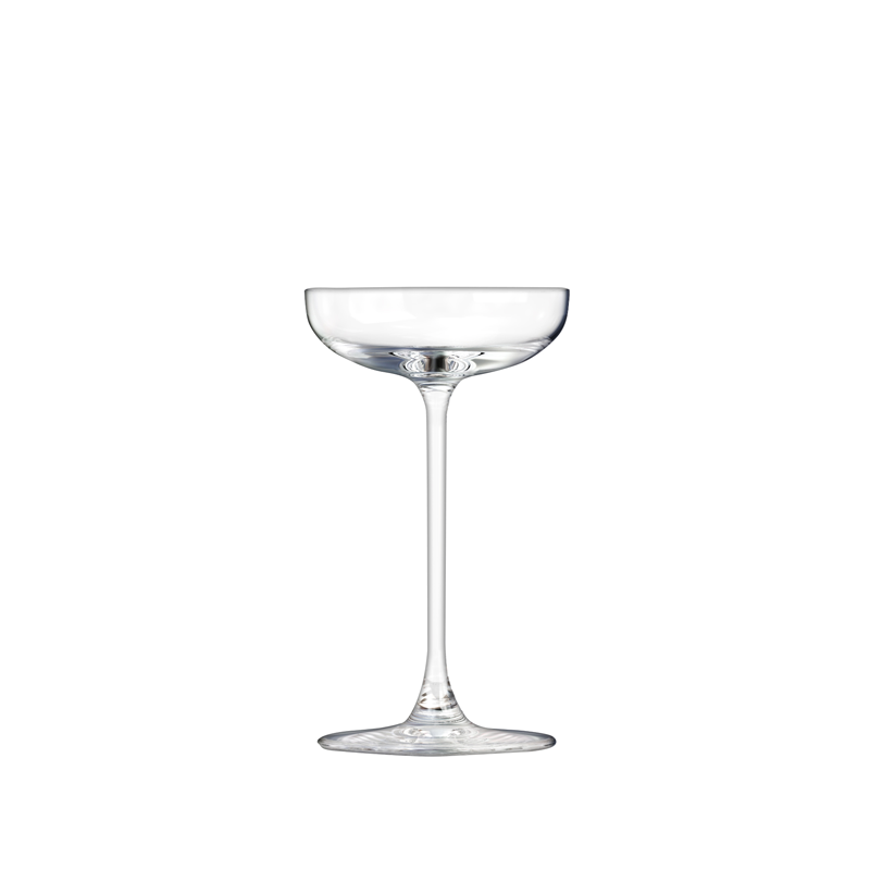 ONIS Bespoke Coupetini glass 120 ml BARTENLAND ACADEMY