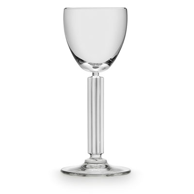 ONIS N.Y.C. COCKTAIL GLASS BARTENLAND ACADEMY