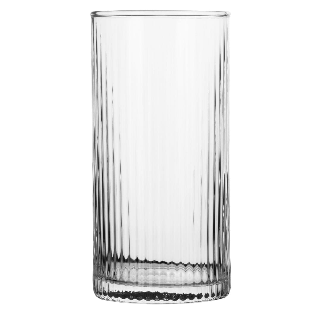 OCEAN BEV LONG DRINK GLASS 370 ML BARTENLAND ACADEMY